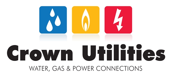 Water Utilities Logo